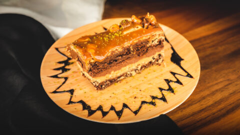 DESSERTS | Iraq Style